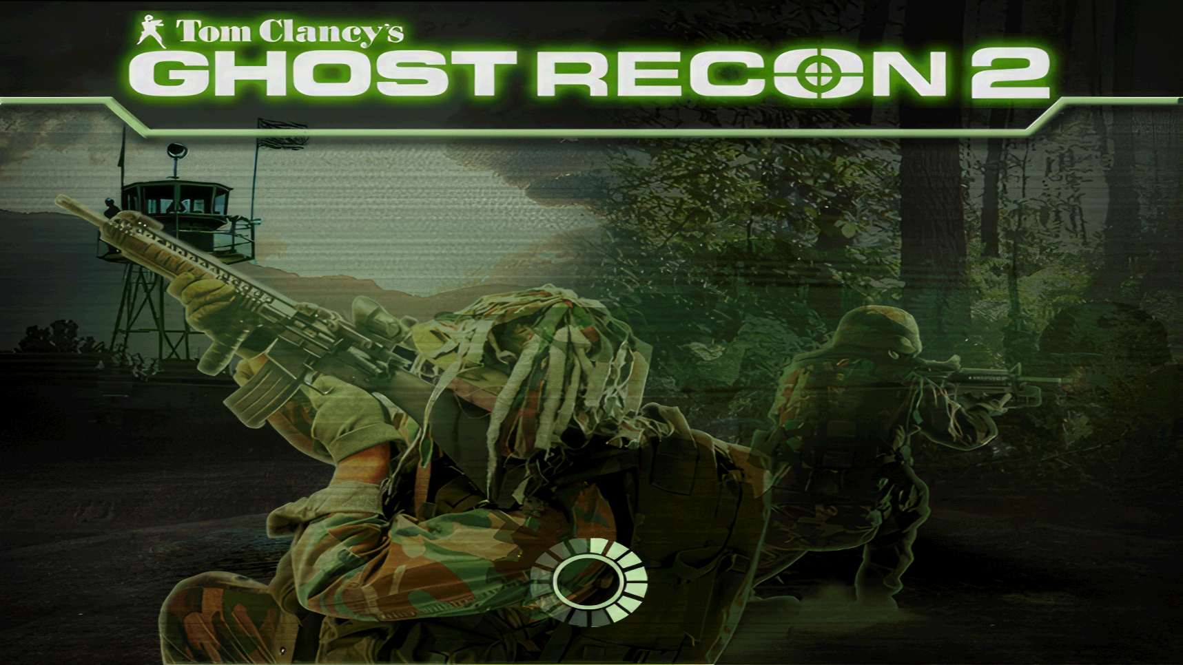 Image 2 - Tom Clancy's Ghost Recon 2 Texture Pack mod for Tom Clancy's ...