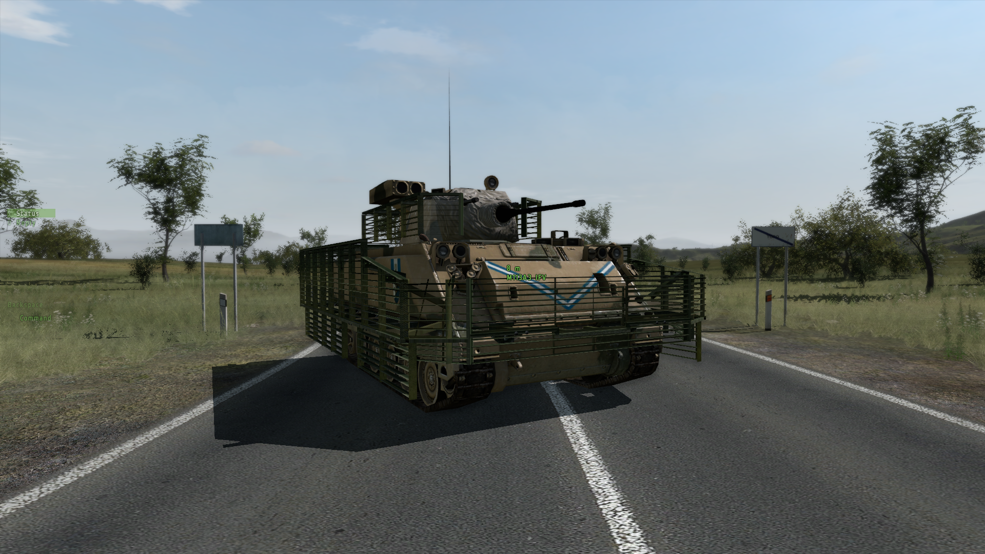 Image 2 - Project Racs mod for ARMA 2: Combined Operations - ModDB