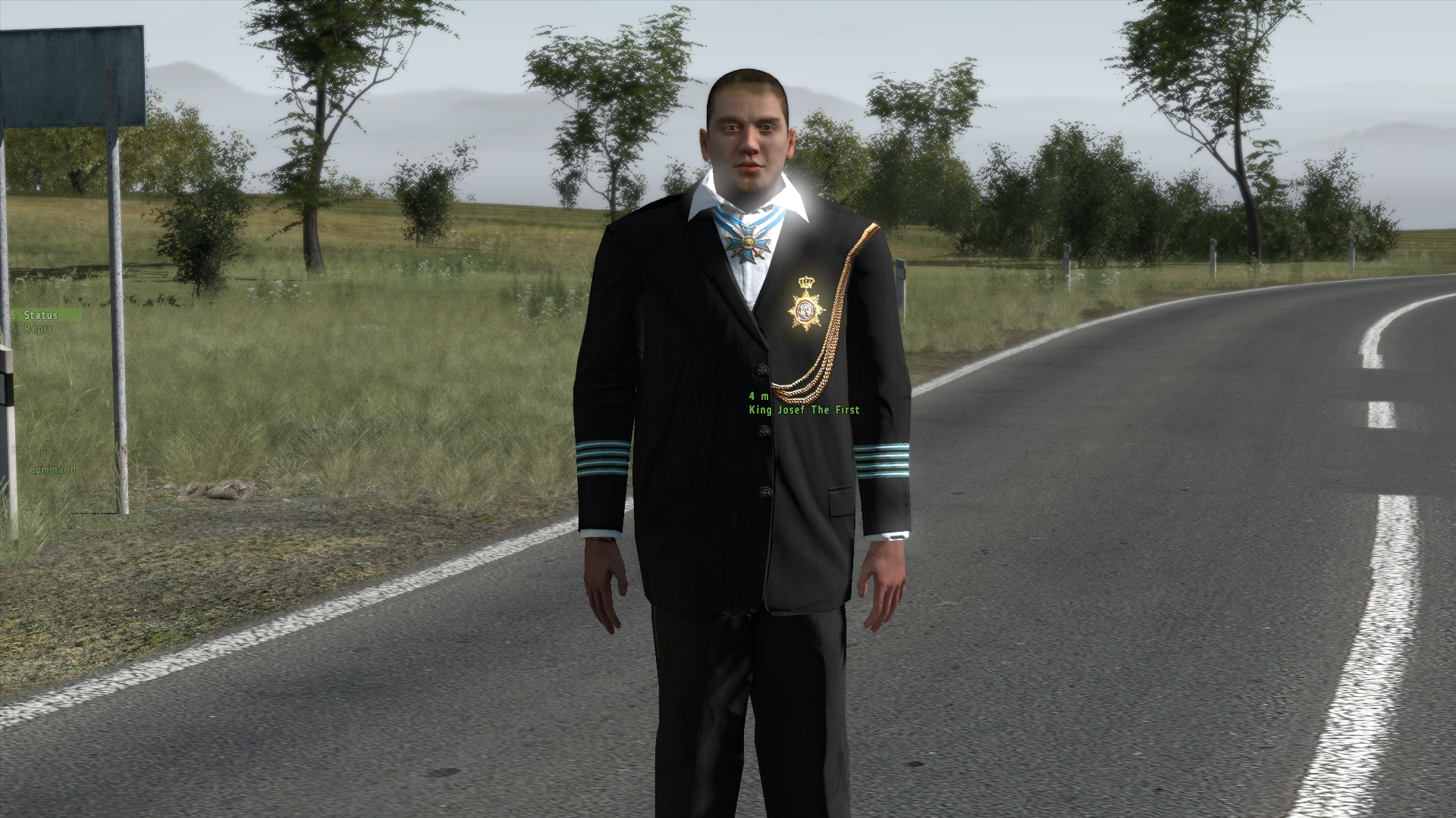 Image 4 - Project Racs mod for ARMA 2: Combined Operations - ModDB
