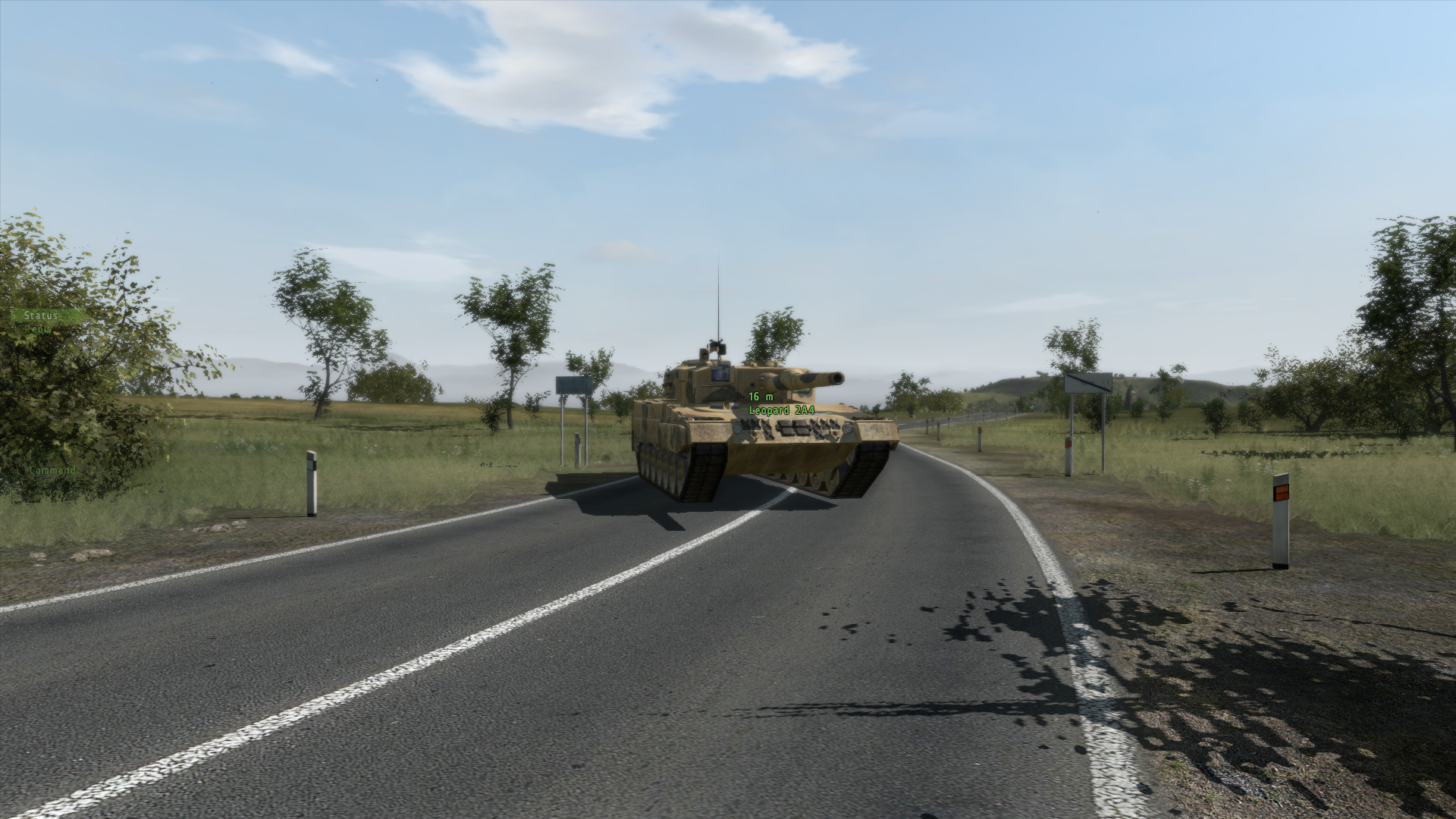Image 1 - Project Racs mod for ARMA 2: Combined Operations - ModDB