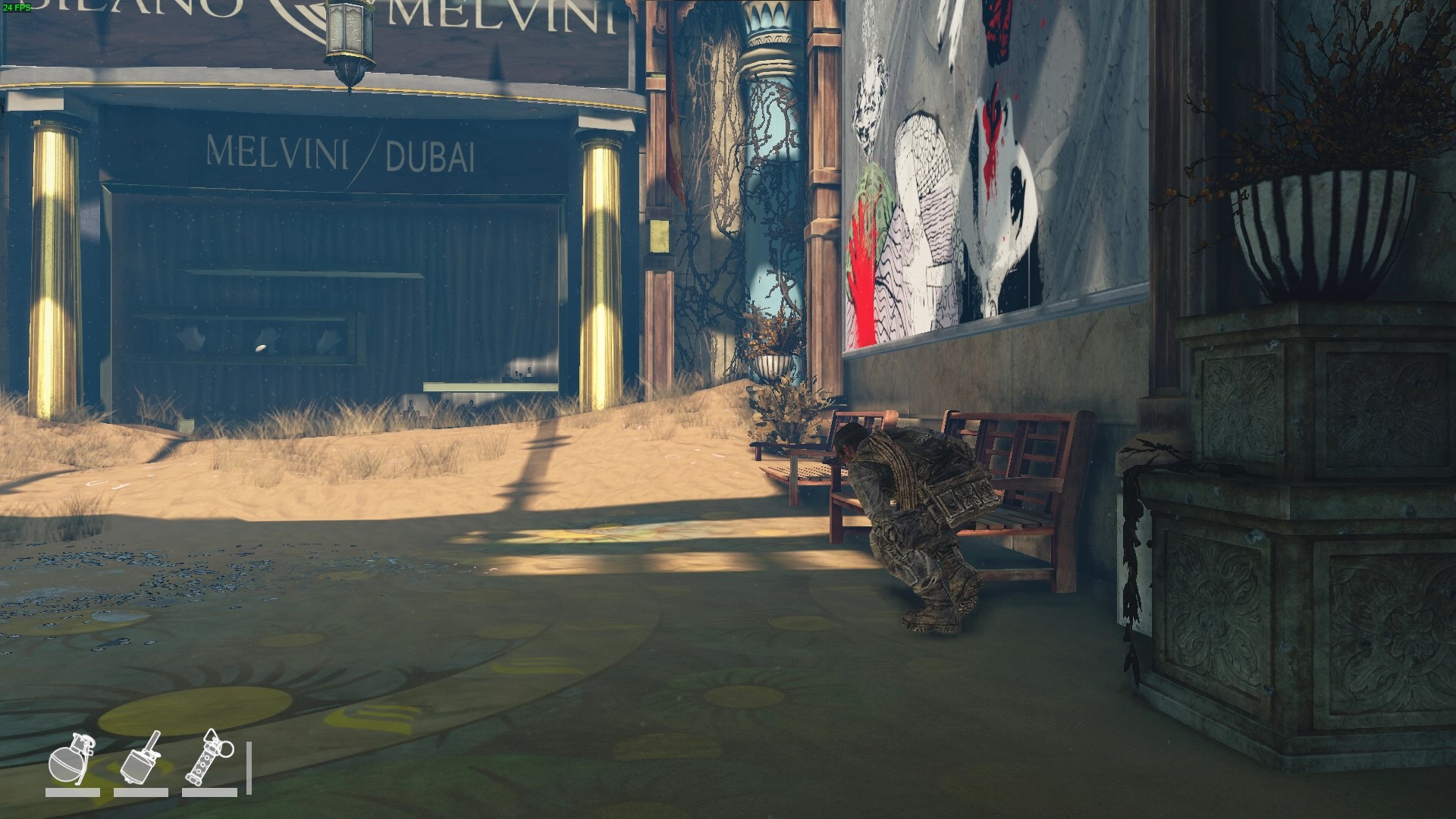 Images - Spec Ops: The Line – Co-op Campaign Mod for Spec Ops: The Line ...