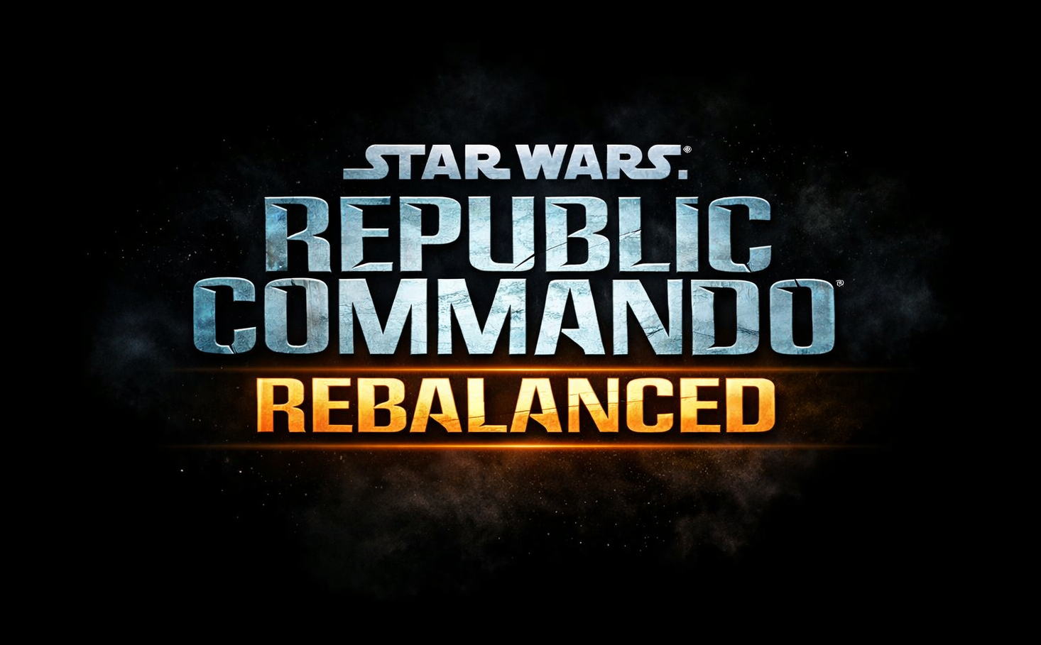 SWRC Rebalanced mod for Star Wars: Republic Commando - ModDB