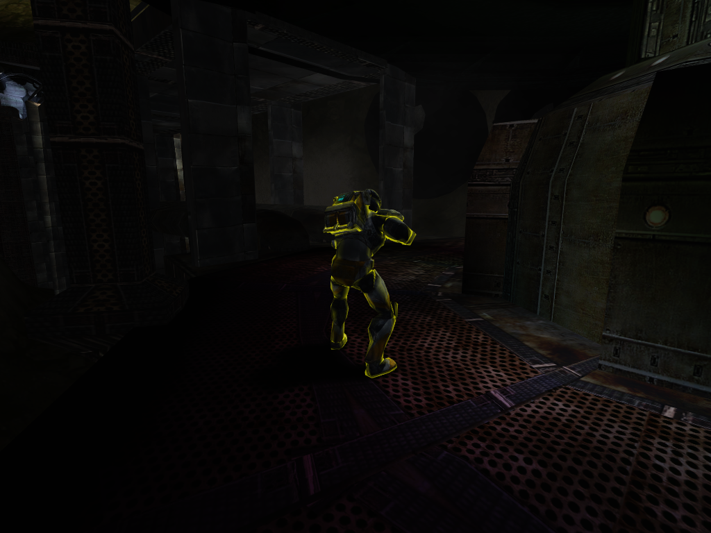 Image 3 - DELTA SQUAD LEADER 62 mod for Star Wars: Republic Commando ...