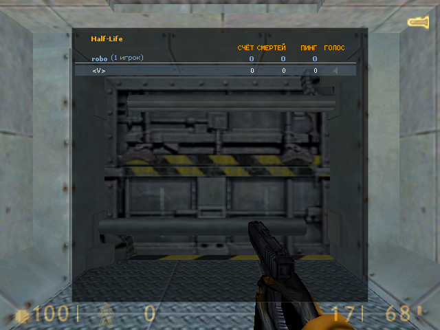 Image 1 - half-life my coop mod for Half-Life - ModDB