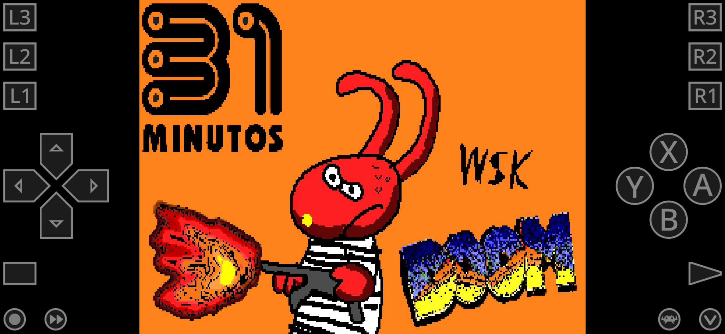 31 MINUTOS DOOM mod - ModDB