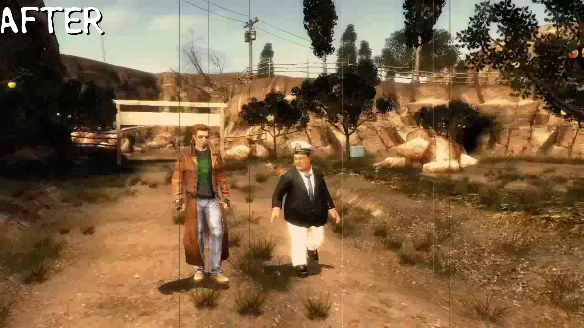 Image 7 - Postal III Compressed Cutscenes mod for POSTAL III - ModDB