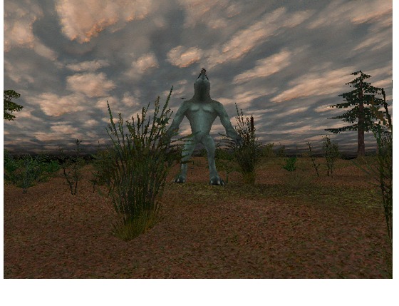 Image 1 - Carnivores ice age fanon extended 2 mod for Carnivores: Ice ...