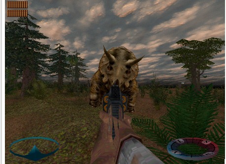 Image 1 - Carnivores ice age fanon extended 2 mod for Carnivores: Ice ...