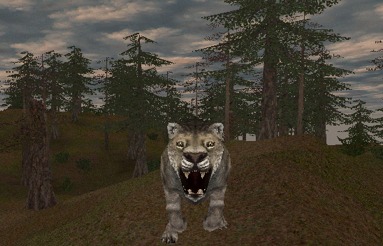 Image 1 - Carnivores ice age fanon extended 2 mod for Carnivores: Ice ...