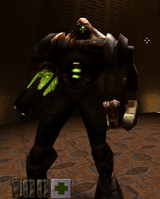 Image 10 - Quakefied Quake II mod for Quake 2 - ModDB