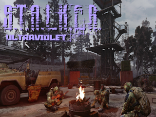 S.T.A.L.K.E.R. ultraviolet mod for S.T.A.L.K.E.R.: Call of Pripyat - ModDB