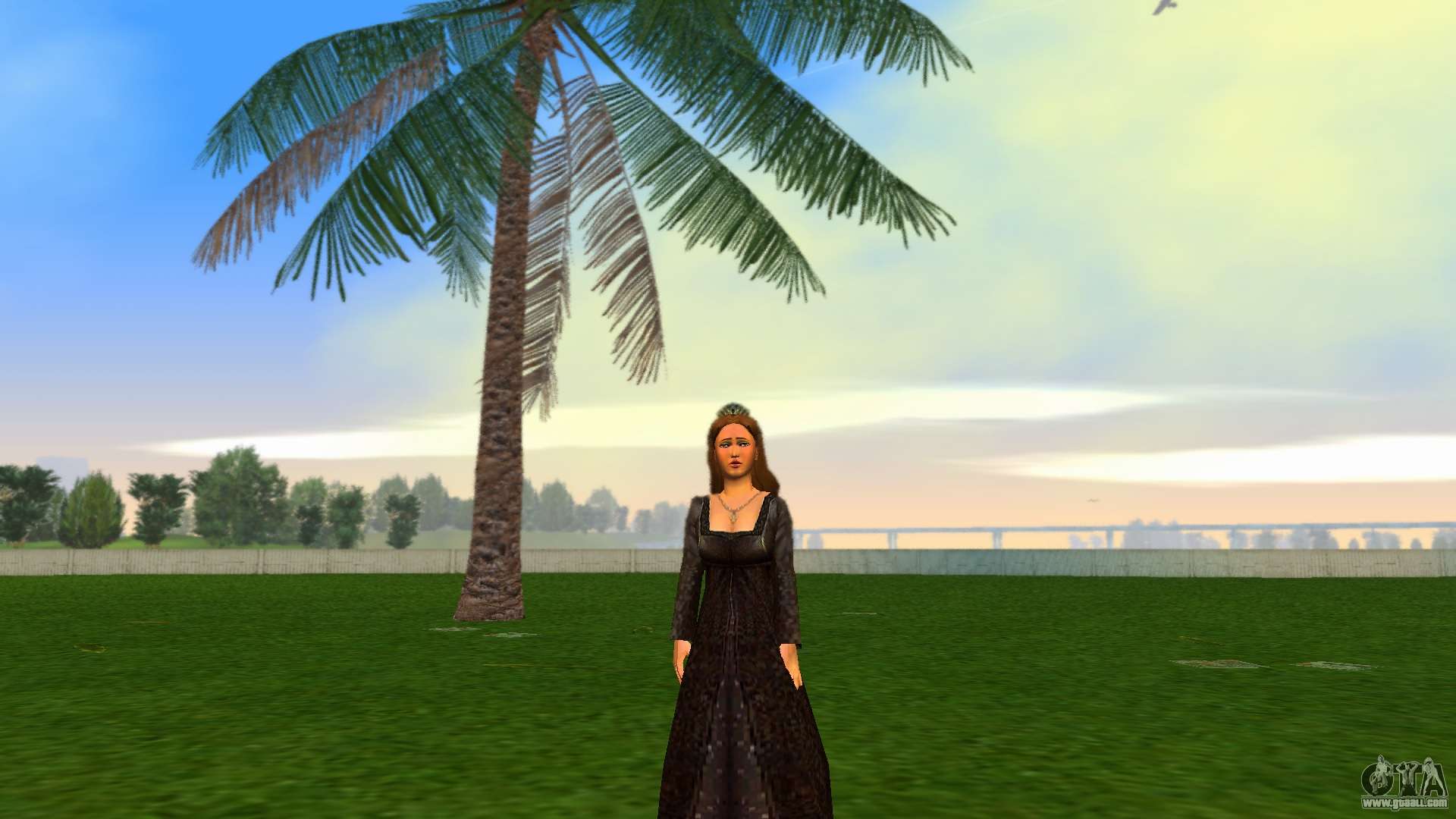 Image 3 - Custom Player Models for GTA Vice City for Grand Theft Auto ...