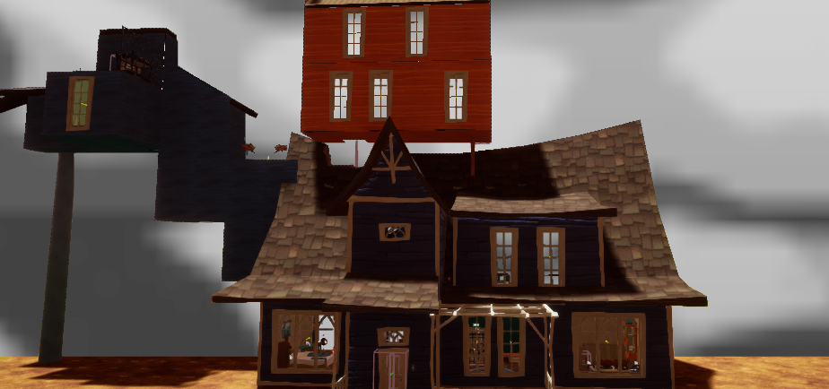 Hello_Travis mod - ModDB