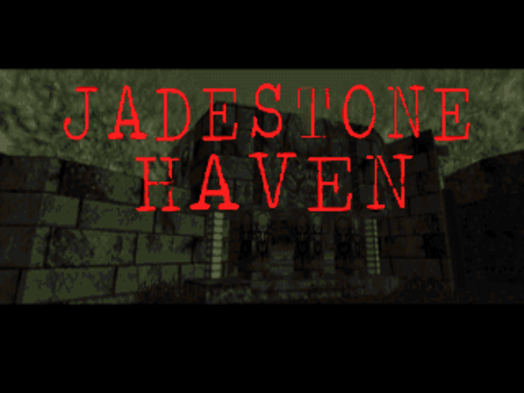 Jadestone Haven mod for Doom II - ModDB