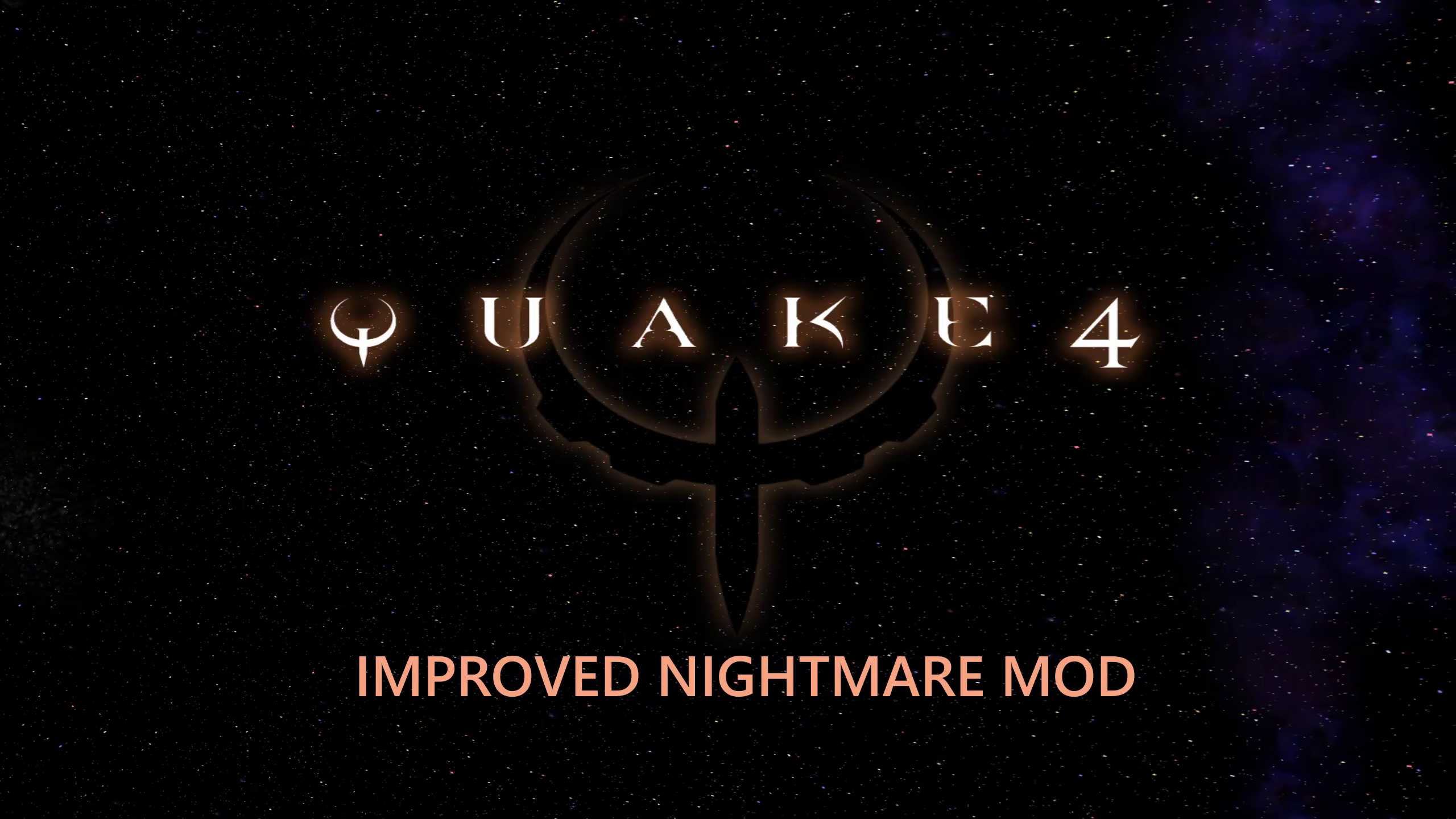 Quake 4 Improved Nightmare mod - ModDB