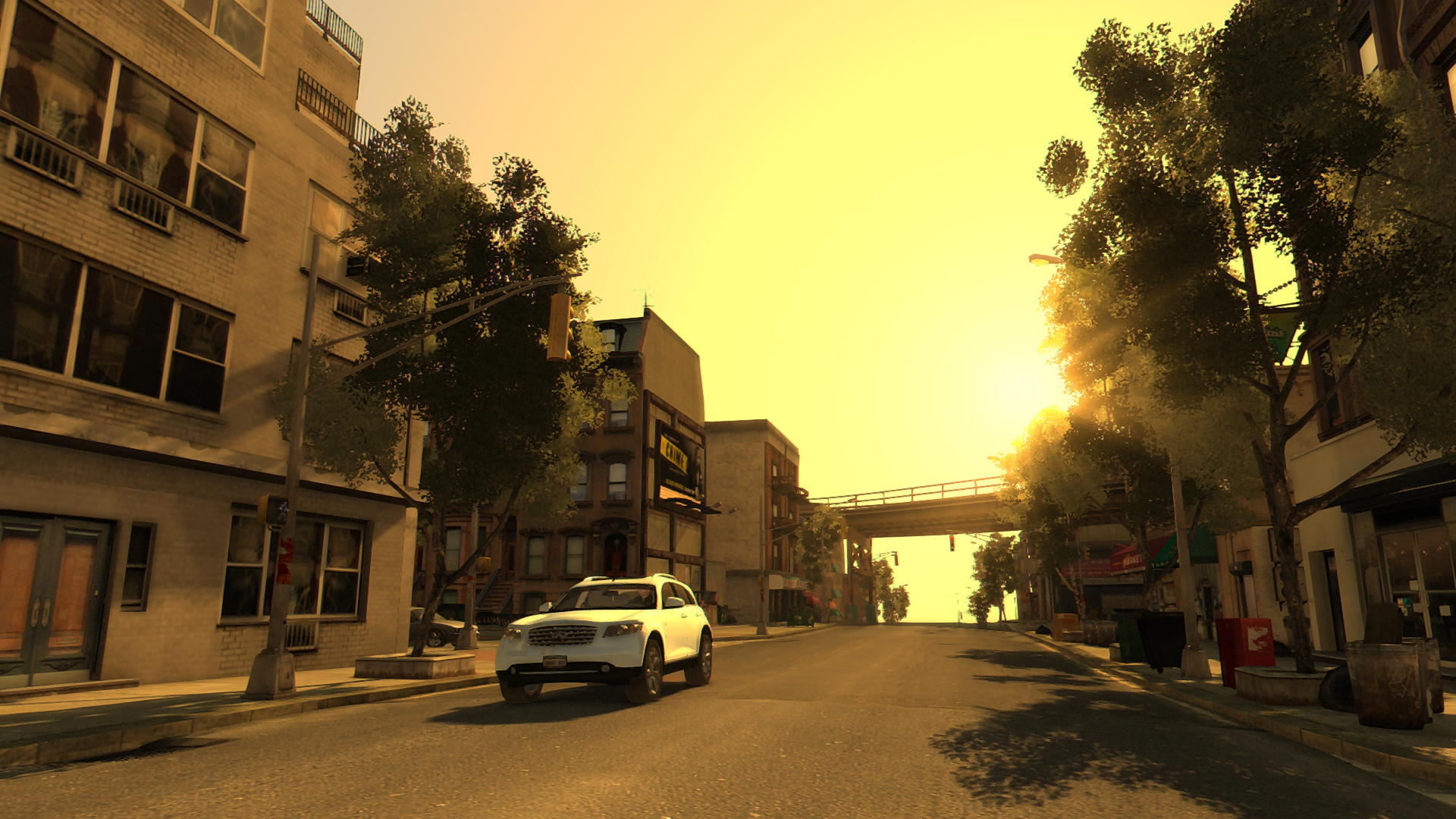 Updates image - Vendetta Lighting mod for Grand Theft Auto IV - ModDB
