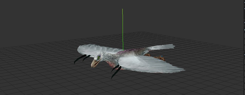 Pelagornis image - Carnivores ice age canon extended but bettter mod ...