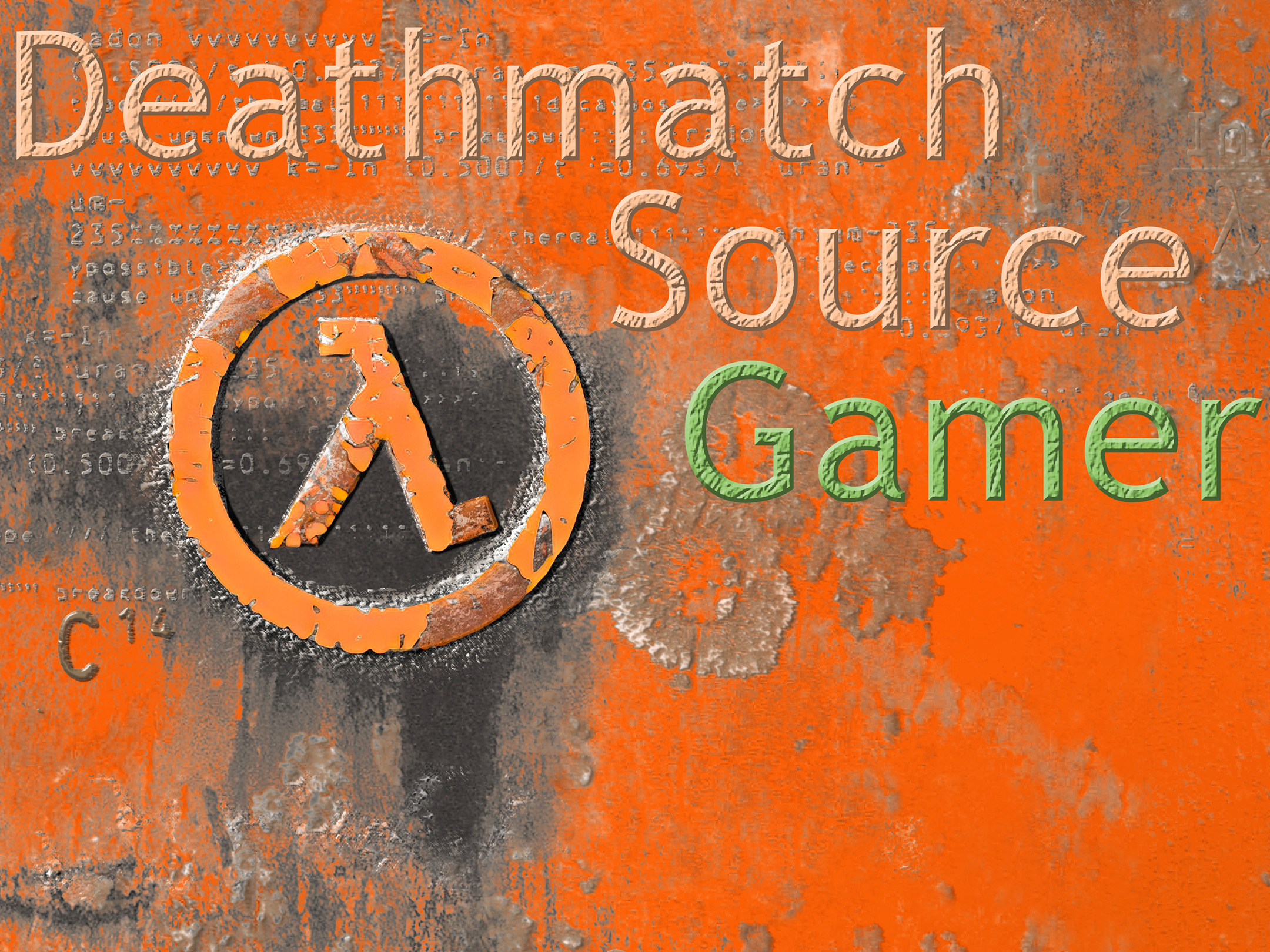 Deathmatch Source Gamer mod - ModDB