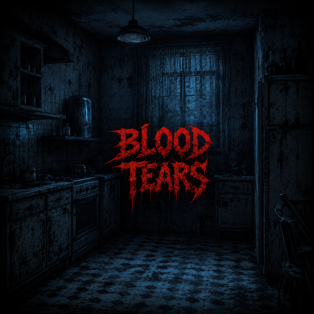 Bloody Tears mod for Half-Life 2 - ModDB