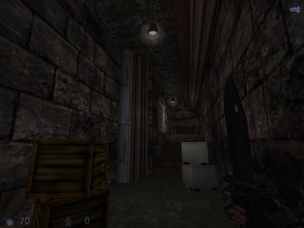 Resident Evil Infection Beta image - ModDB