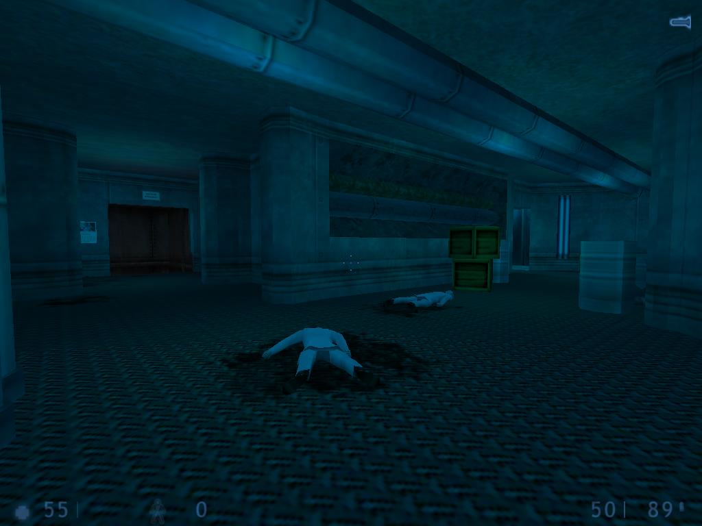 Resident Evil Infection Beta image - ModDB