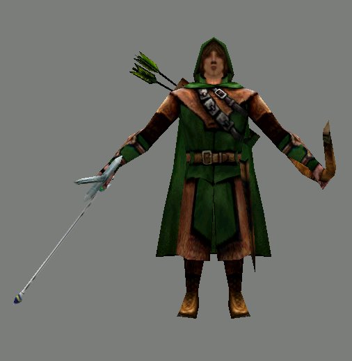 Marchwardens of Doriath image - War Of The Silmarils mod for Battle for ...