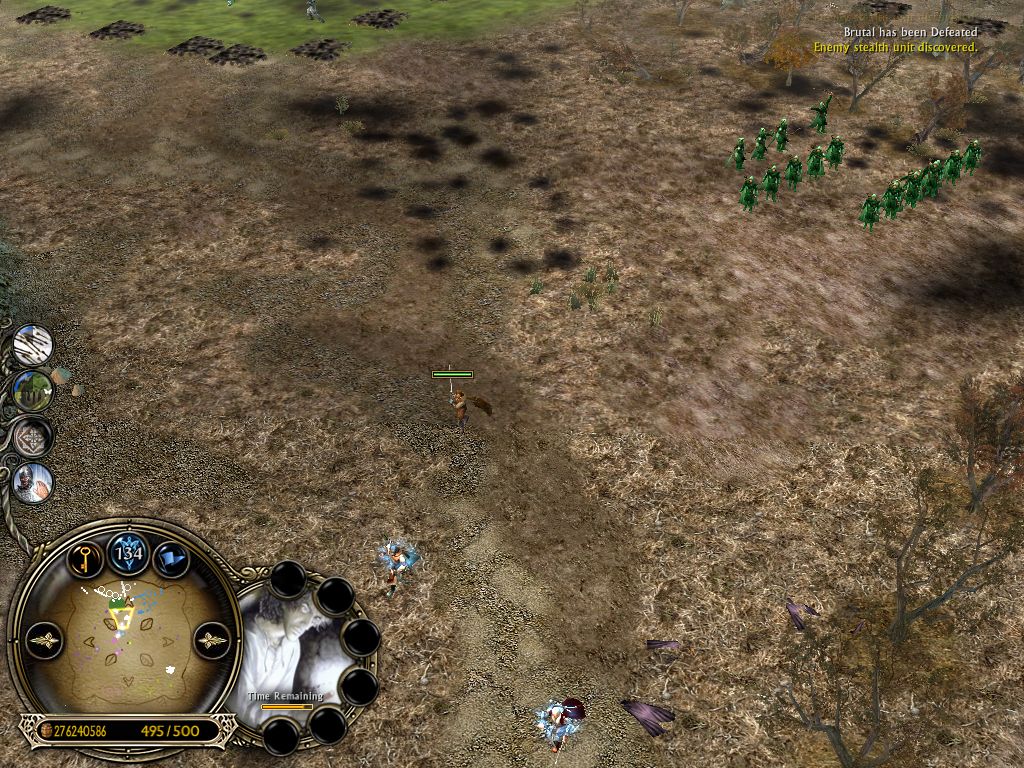 War Of The Silmarils mod for Battle for Middle-earth II - ModDB