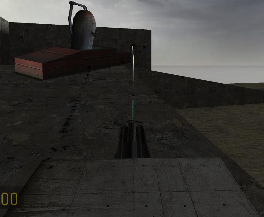 Fallout Racing mod for Half-Life 2 - ModDB