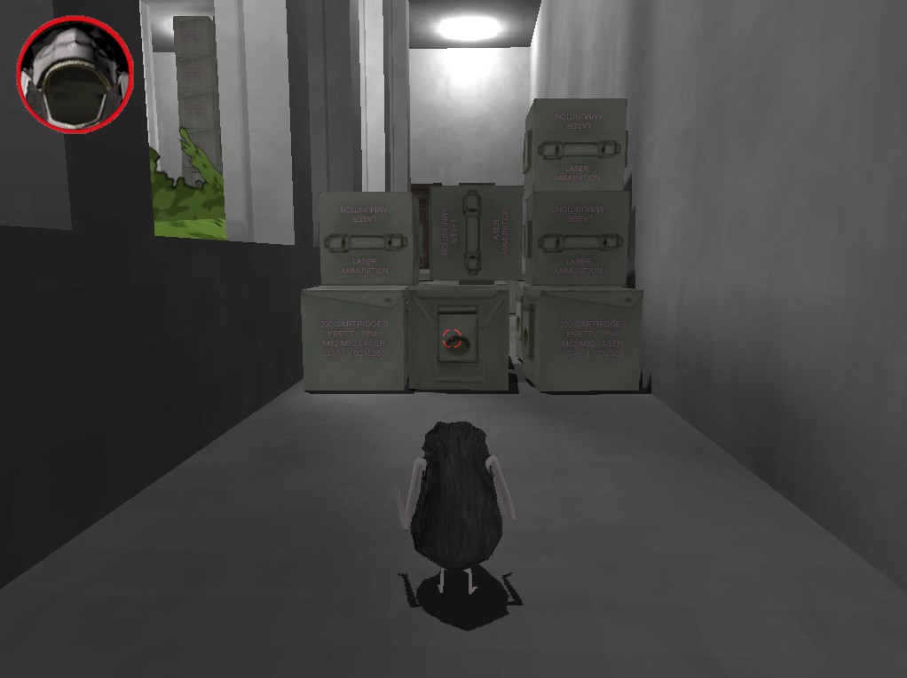 Ballocks mod for Half-Life 2 - ModDB
