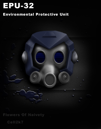 EPU-32 Concept image - Corruption mod for Half-Life 2 - ModDB