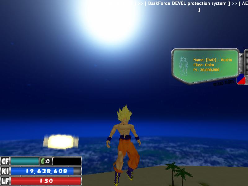 Ingame Screenshot3 image - RaD addon - Earths Special Forces mod for ...
