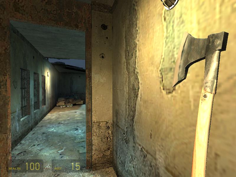 Total Co-op mod for Half-Life 2 - ModDB