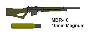 MBR-10 image - Summit Shadow mod for Half-Life 2 - ModDB