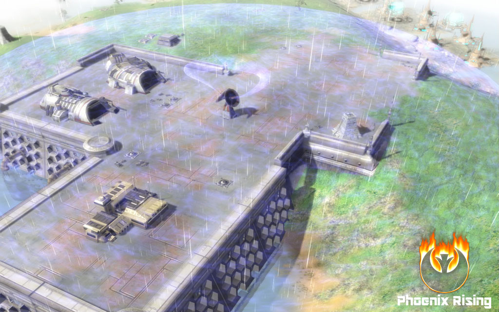 Offworlder Base image - Phoenix Rising mod for Star Wars: Empire at War ...