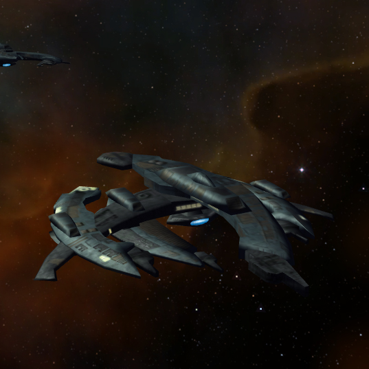 REFIXED Breen Battle Cruiser image - The Ultimate Universe mod for Star ...