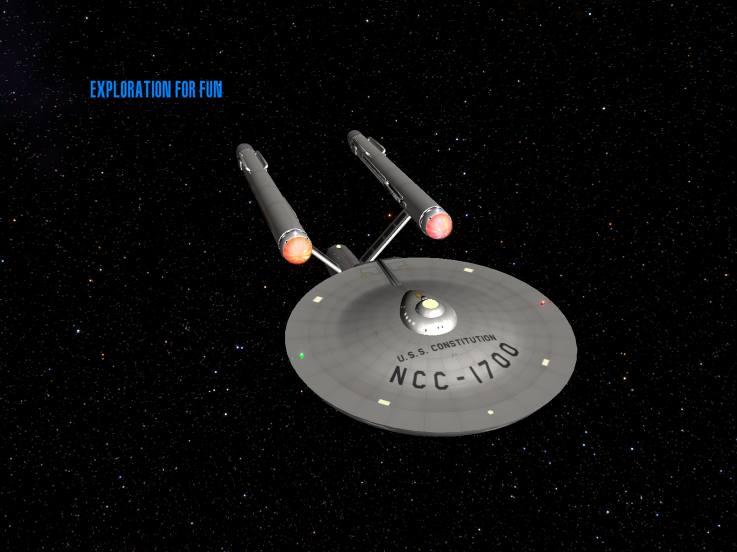 Earth's second bite at exploration image - The Ultimate Universe mod ...