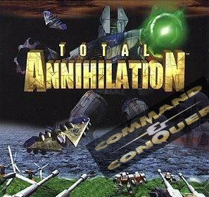 C&C Total Annihilation mod for C&C: Renegade - ModDB