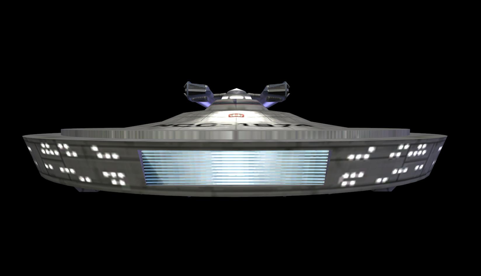 Constellation Class image - Trek Wars - Federation at War mod for Star ...