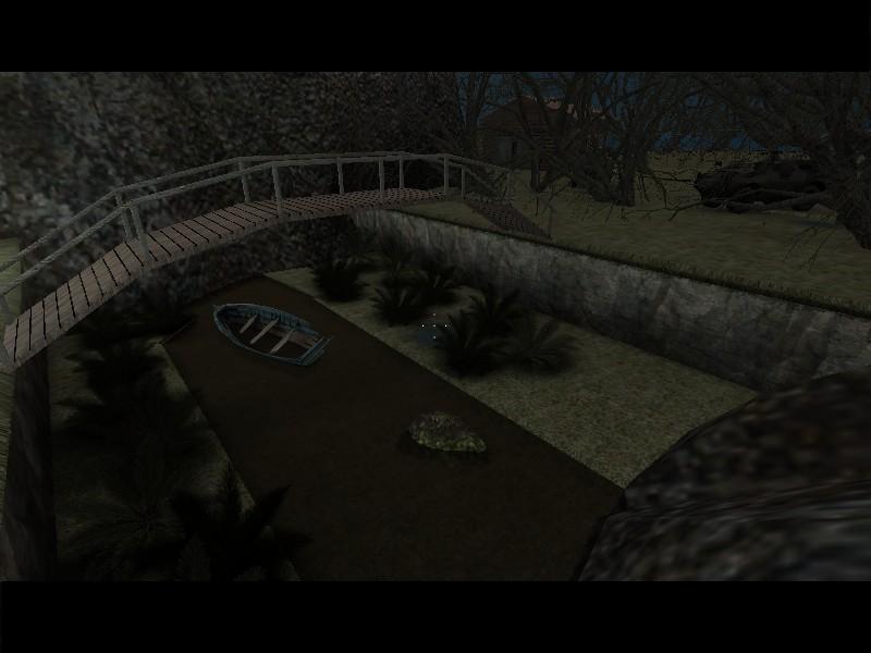 ZEvil_forrest image - ModDB