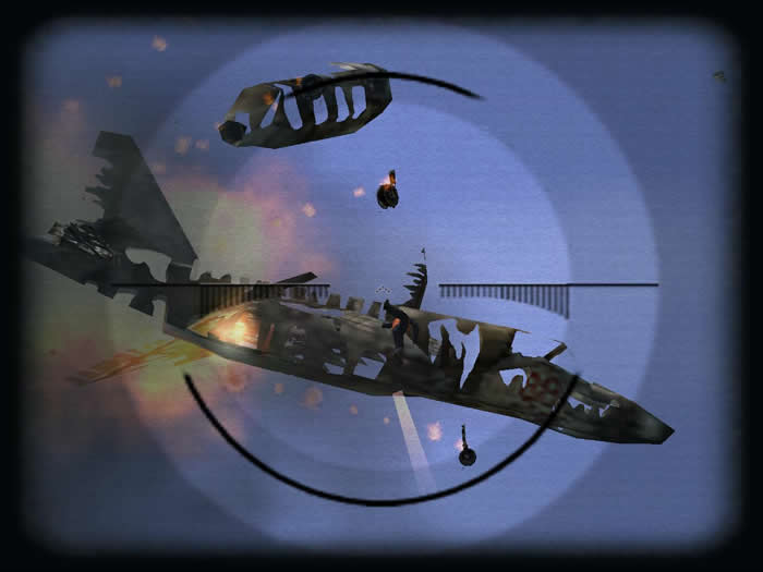 International Conflict: Europe mod for Joint Operations: Typhoon Rising ...