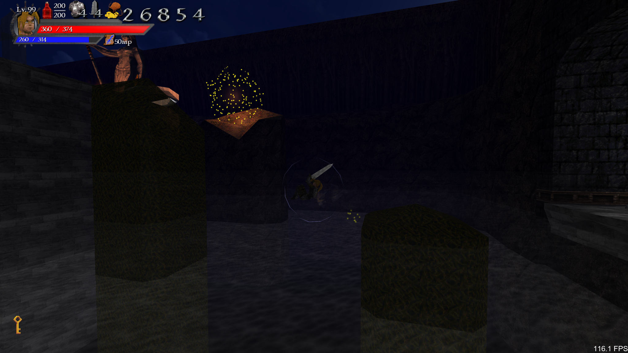 fte 20221116120720 0 image - The Ascension of Vigil mod for Quake - ModDB