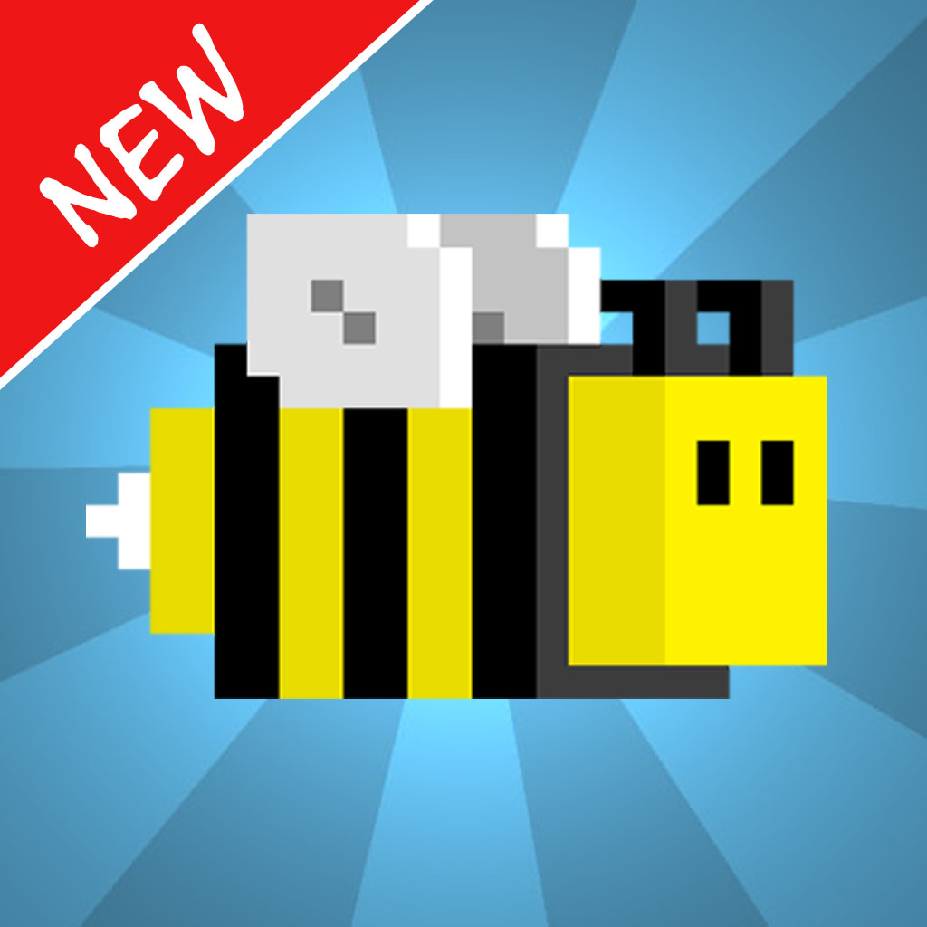 Blocky Bee Presskit - ModDB