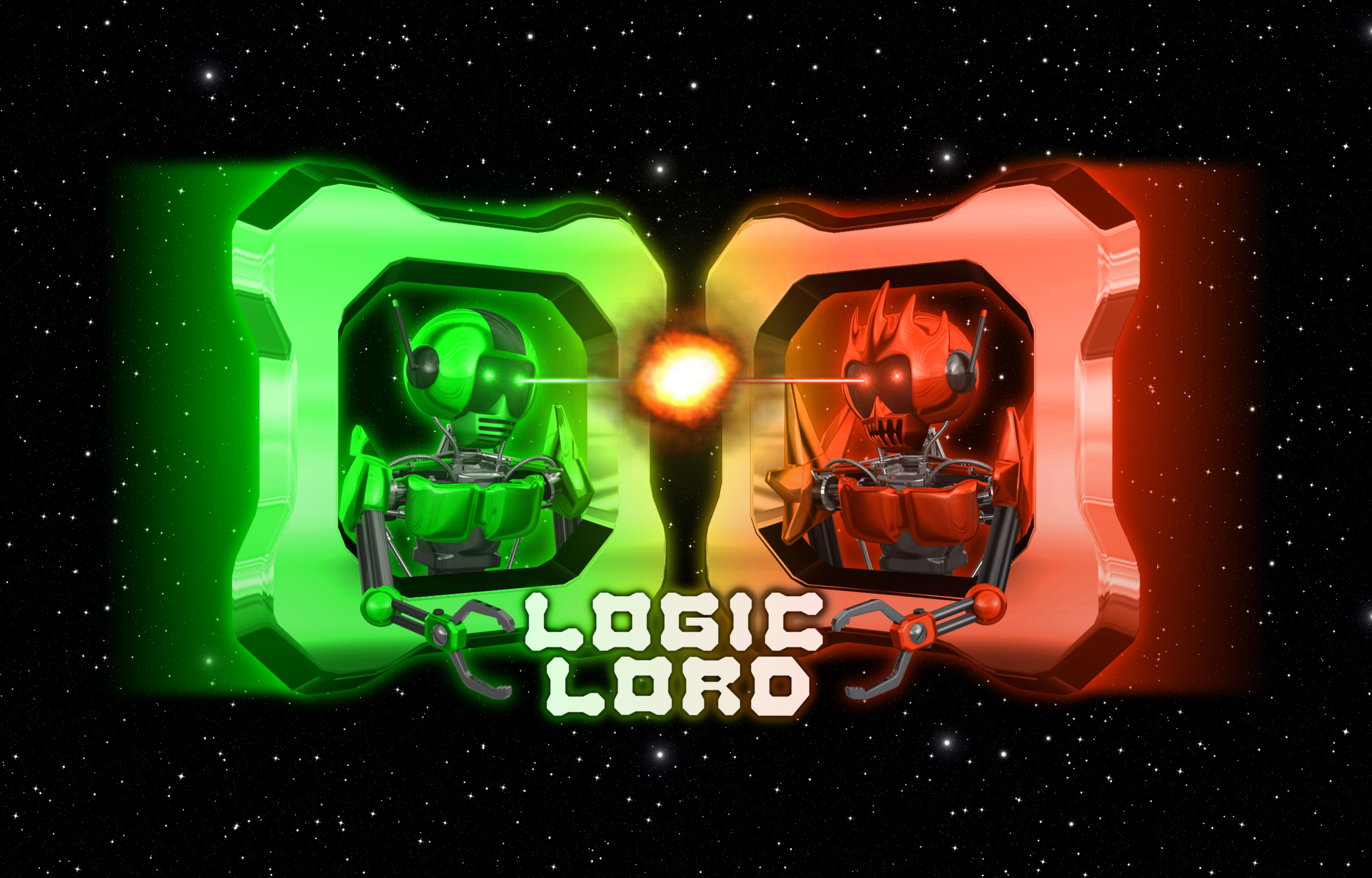 Logic Lord Presskit - ModDB