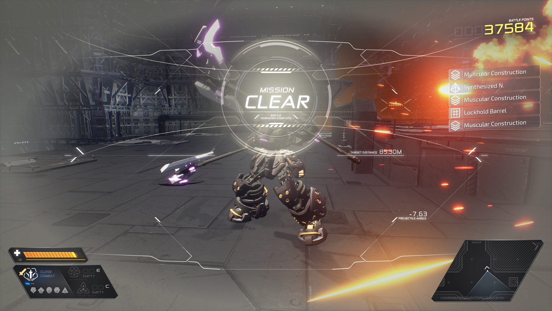 M.A.S.S. Builder Presskit - ModDB