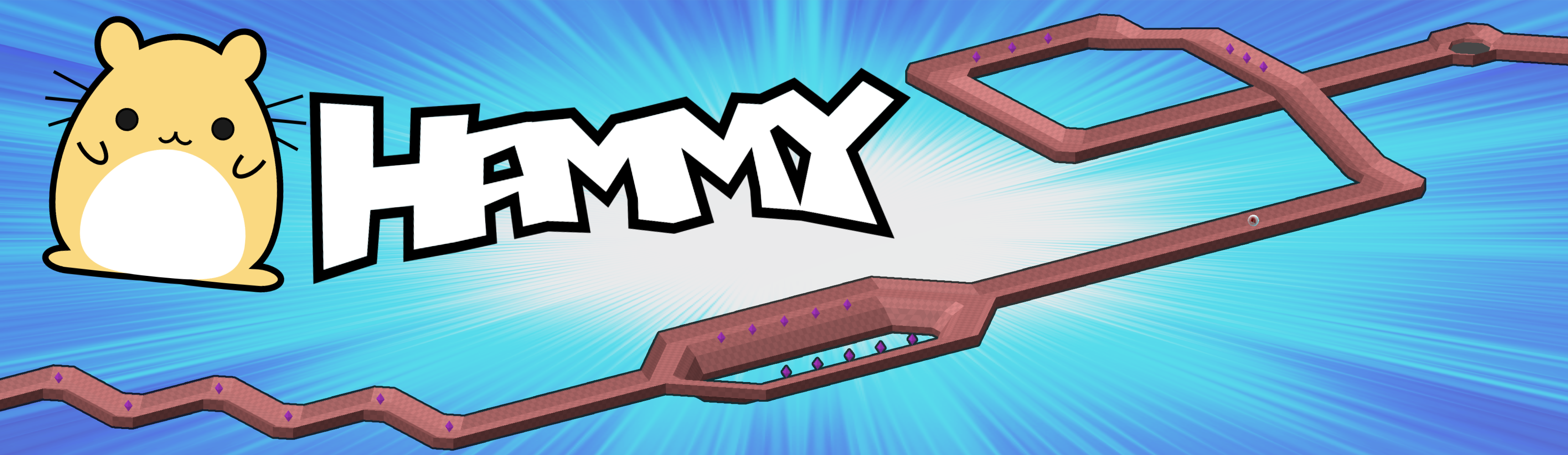 Hammy! Presskit - ModDB