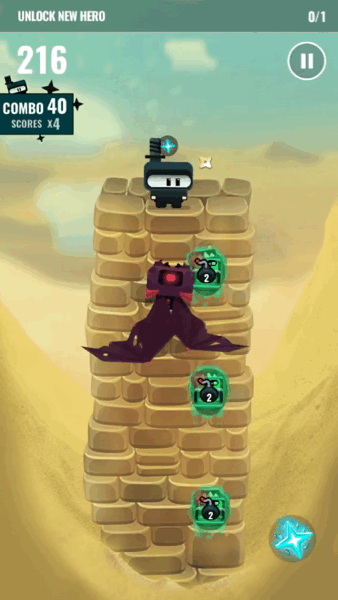 Ninja Dude vs Zombies 2 Presskit - ModDB