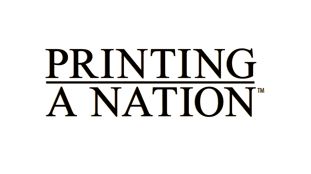 Printing A Nation Presskit - ModDB