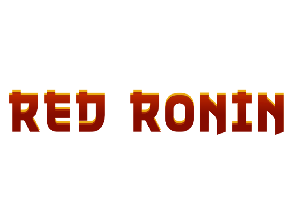 Red Ronin Presskit - ModDB