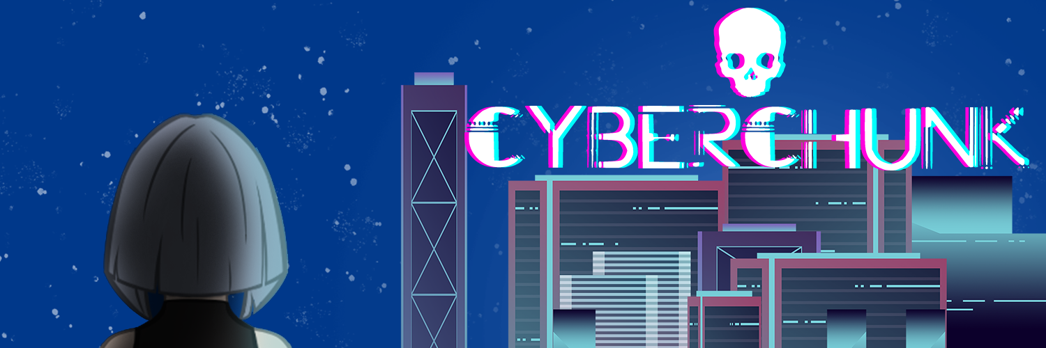 CyberChunk Presskit - ModDB