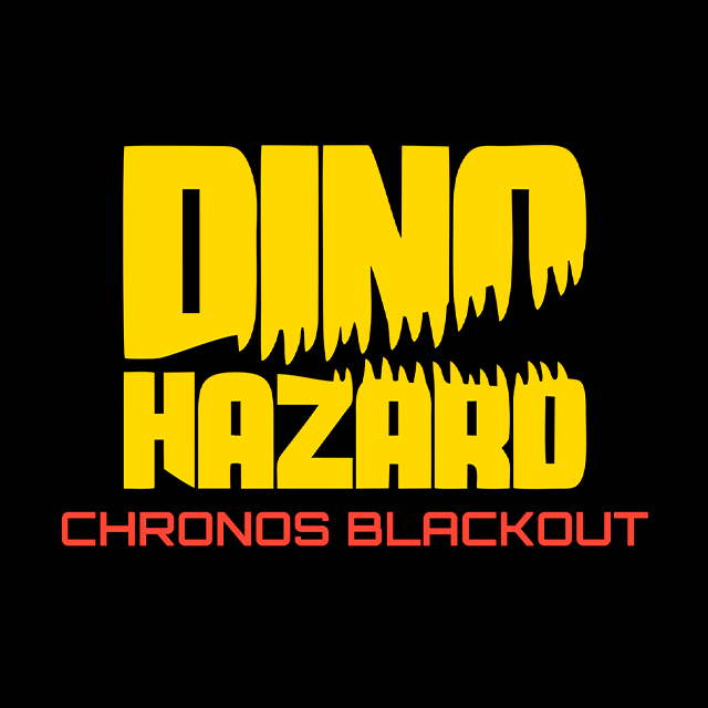 Dino Hazard: Chronos Blackout Presskit - ModDB